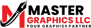 Master Graphics LLC- Best Photo Editing Service Provider